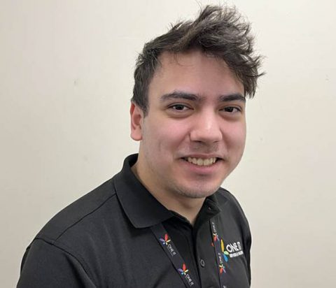 The Team | One IT SS